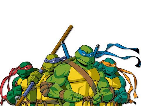 ninja-turtles
