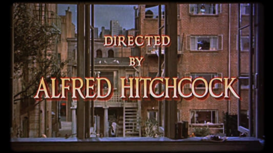 Watch This Time-Lapse Video Of Alfred Hitchcock’s ‘Rear Window’