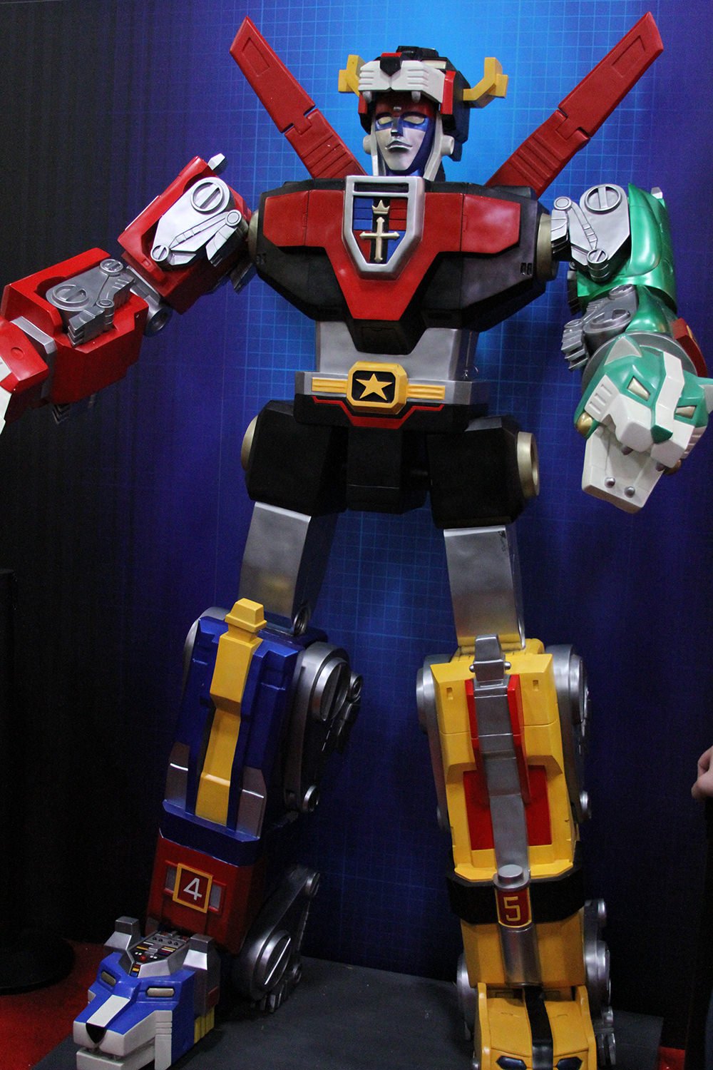 SDCC 2013: Photos from the convention floor 76