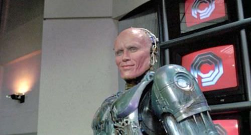 All Machine, No Man: Thoughts On The First ‘RoboCop’ Remake Trailer