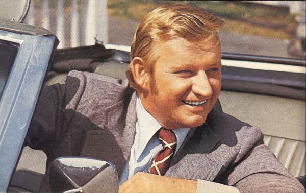 Dave Madden