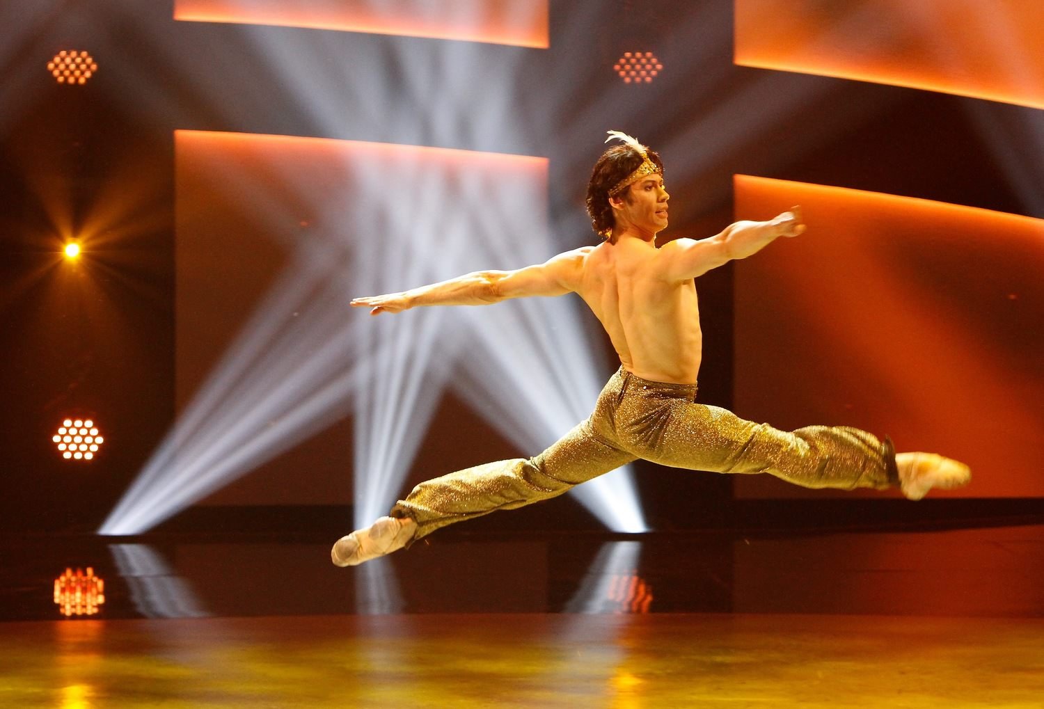 SYTYCD 12 Decade of Dance 02