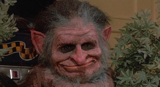 Troll Blu-Ray Review