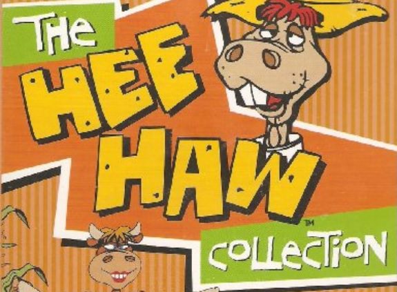 The Hee Haw Collection