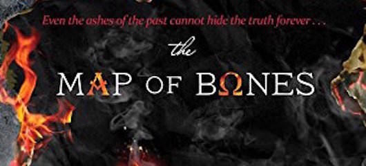 Map of Bones Header