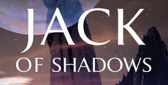 Book Review: Jack of Shadows by Roger Zelazny