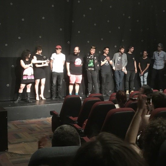 Movie Review: The Ranger