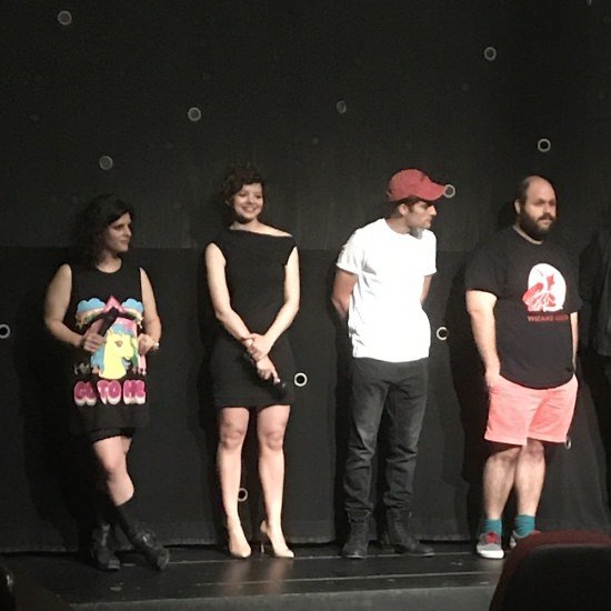 Movie Review: The Ranger