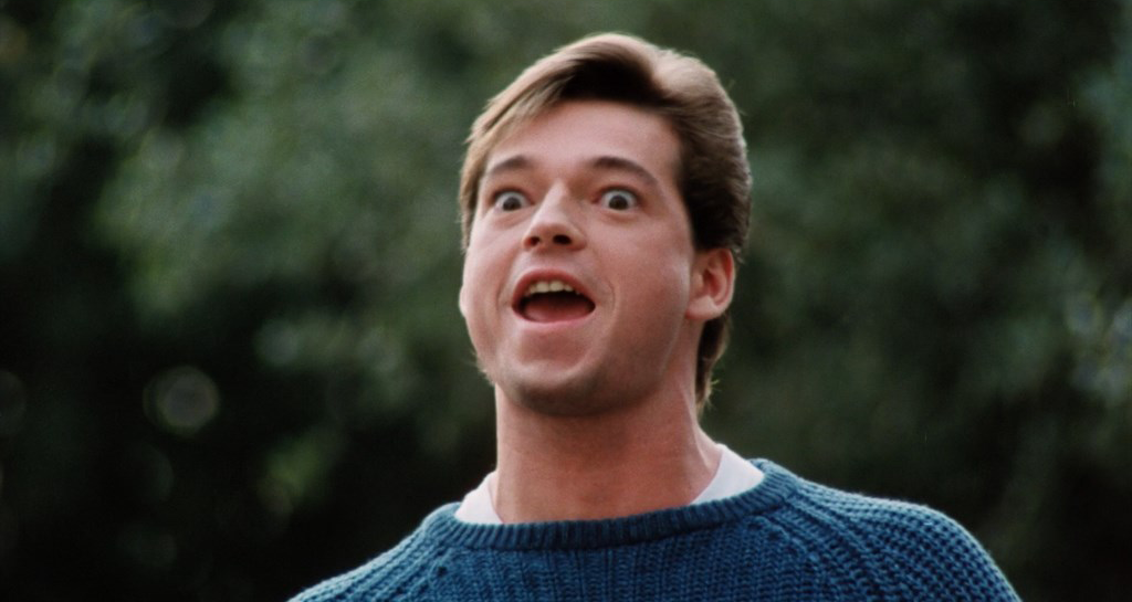 Blu-ray Review: Silent Night, Deadly Night Part 2 (Collector’s Edition)